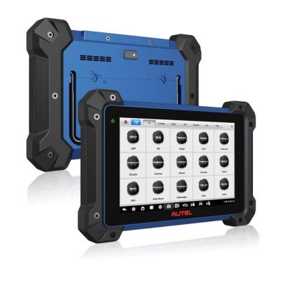 China 2025 Autel MaxiIM IM608 II IM608 PRO II Full Kit Plus IMKPA Accessories with G-Box3 and APB112 Upgraded Version of Autel IM608 PRO for sale