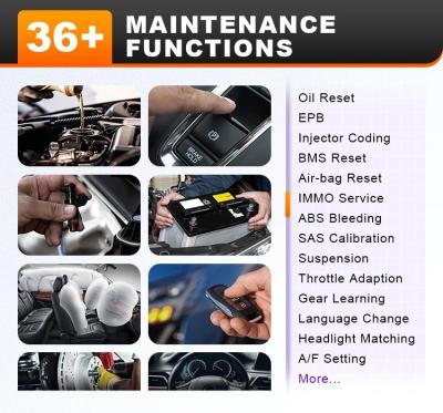 China 2025 Autel MaxiIM IM608 II IM608 PRO II Full Kit Plus IMKPA Accessories with G-Box3 and APB112 Upgraded Version of Autel IM608 PRO for sale