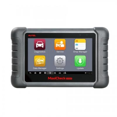 China AUTEL MaxiCheck MX808 Android Tablet Diagnostic Tool Code Reader Free Update Online for sale