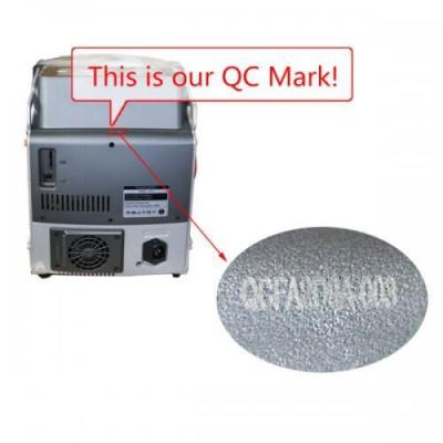 中国 Xhorse iKeycutter CONDOR XC-MINI Master Plus V4.6.0 VVDI MB BGAツール 毎日1つのBGAトークンを無料で入手 販売のため