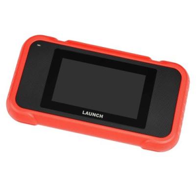 중국 Launch X431 CRP129E 다중 시스템 진단 스캐너 OBD2/ENG/ABS/SRS/AT 서비스 재설정 오일, 브레이크, SAS, TPMS, ETS 판매용