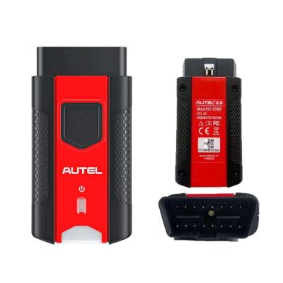 중국 Autel MaxiVCI VCI 200 블루투스, 진단 태블릿 MS906 PRO ITS600K8 및 KM100과 함께 사용 판매용
