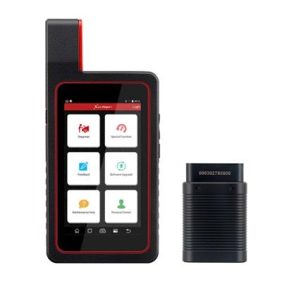 China Launch X431 Diagun V Full-System Diagnostic Scan Tool + 1-Year Free Online Updates for sale