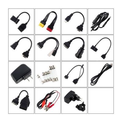 Китай Запустить X431 Diagun V полный системный диагностический инструмент сканирования + 1 год бесплатных онлайн обновлений продается