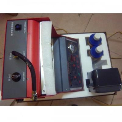 China Lançamento CNC-602A injetor de combustível ultra-sônico limpador e testador 110V à venda