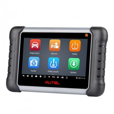 China 2025 Autel MaxiPRO MP808Z-TS Bi-Directional Control Scan Tool with ECU Coding, Full TPMS, 36+ Services, Upgraded of MP808TS/MP808BT for sale