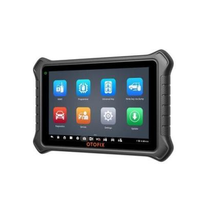China OTOFIX IM2 Advanced IMMO Key Programmer and Diagnostic Tool with XP1 PRO & V1 Flash Key FOB Programming Device for sale