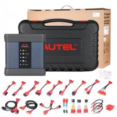 China AUTEL EV Diagnostics Upgrade Kit EVDiag Box & Adapters for Battery Pack Diagnostics Compatible with ​​​​​​​Autel Ultra series for sale
