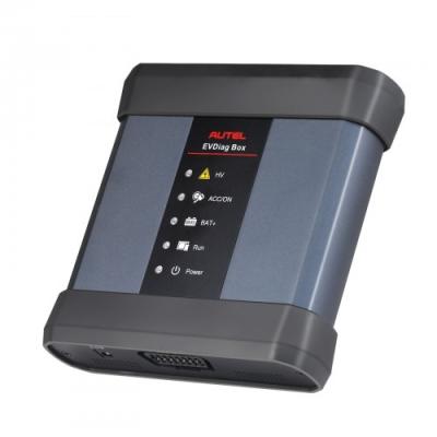 China AUTEL EV Diagnostics Upgrade Kit EVDiag Box & Adapters for Battery Pack Diagnostics Compatible with ​​​​​​​Autel Ultra series for sale