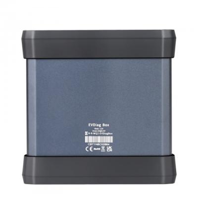 China AUTEL EV Diagnostics Upgrade Kit EVDiag Box & Adapters for Battery Pack Diagnostics Compatible with ​​​​​​​Autel Ultra series for sale