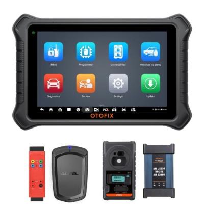China OTOFIX IM2 with XP1 PRO and V1 Flash Auto Key Programmer & Diagnostic Tool Plus GBOX3 and APB112 Smart Key Simulator for sale