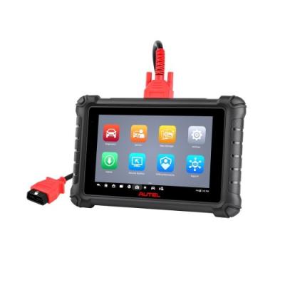 China Autel MaxiCheck MX900 OBD2 All System Diagnostic Scanner Bi-Directional Control DoIP/CAN FD Read/Clear Code 40+ Service Upgrade of MK808 MX808 for sale