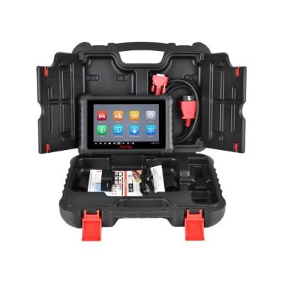 China Autel MaxiCheck MX900 OBD2 All System Diagnostic Scanner Bi-Directional Control DoIP/CAN FD Read/Clear Code 40+ Service Upgrade of MK808 MX808 for sale