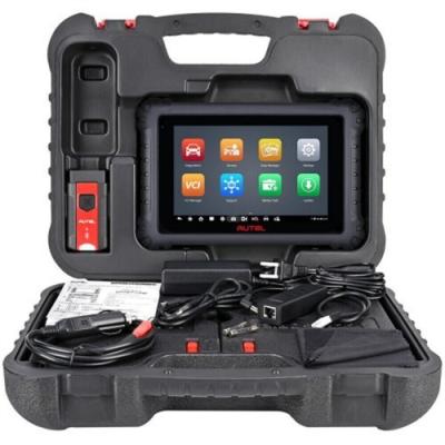 China Autel MaxiCOM MK906 PRO-TS Automotive Diagnose and TPMS Relearn Tool Support FCA Access DoIP & CAN FD and ECU Coding Brand: Autel Item No. ES-XN-SP412 In Stock. for sale