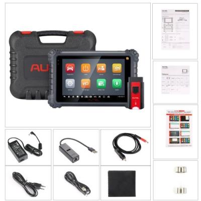 China Autel MaxiCOM MK906 PRO-TS Automotive Diagnose and TPMS Relearn Tool Support FCA Access DoIP & CAN FD and ECU Coding Brand: Autel Item No. ES-XN-SP412 In Stock. for sale