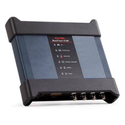 China AUTEL MaxiFlash VCMI Enhanced VCI + Measurement Tool Used with AUTEL MaxiSys Ultra EV, AUTEL MaxiSYS MS919, AUTEL MaxiSYS MS919 EV for sale
