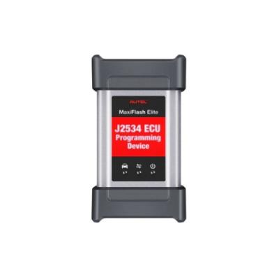 China 2025 Autel Maxisys MS908CV II Heavy Duty Truck Scanner with J2534 ECU Programming Support Smart AutoVin 2.0 and Pre Post Scan Upgraded Ver. Of MS908CV for sale