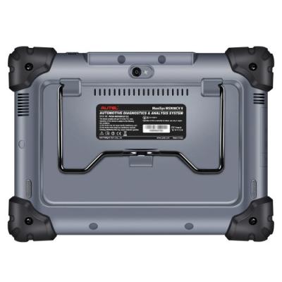 China 2025 Autel Maxisys MS908CV II Heavy Duty Truck Scanner with J2534 ECU Programming Support Smart AutoVin 2.0 and Pre Post Scan Upgraded Ver. Of MS908CV for sale