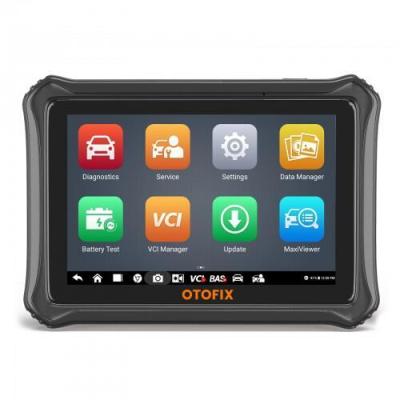 China 2025 OTOFIX D1 Lite All System Diagnostic Bidirectional Scan Tool with 38+ Special Services Upgrade of MaxiCOM MK808BT MK808 MaxiCheck MX808 for sale