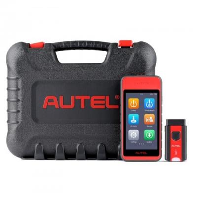 China AUTEL MaxiTPMS ITS600 TPMS Relearn Tool Support Sensor Relearn/ Activation/ Programming for sale