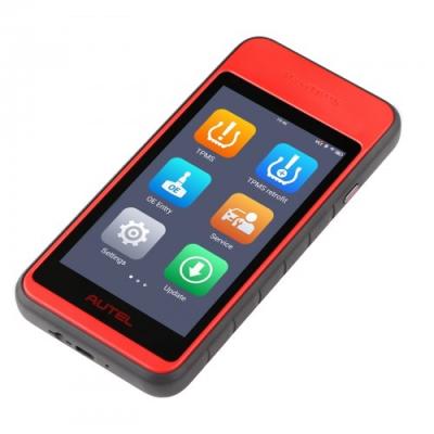 China AUTEL MaxiTPMS ITS600 TPMS Relearn Tool Support Sensor Relearn/ Activation/ Programming for sale