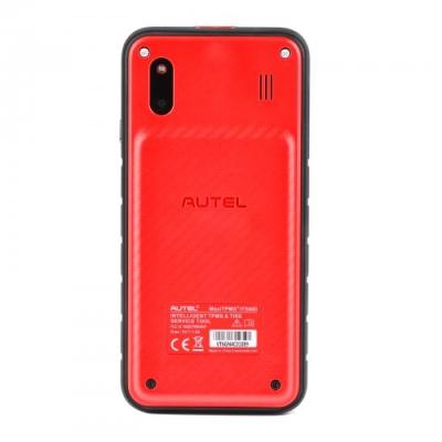 China AUTEL MaxiTPMS ITS600 TPMS Relearn Tool Support Sensor Relearn/ Activation/ Programming for sale