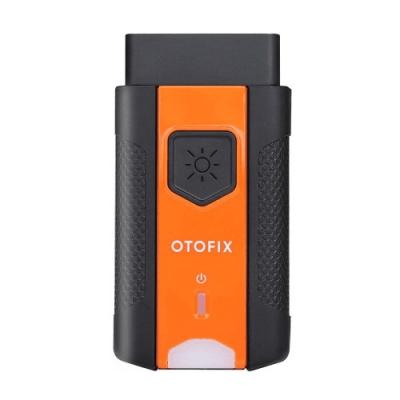 China OTOFIX VCI V1 Bluetooth Connector Used with OTOFIX Diagnostic Tablets D1, D1 Lite, D1 Pro, D1 MAX, D1 Plus, IM1, BT1 for sale