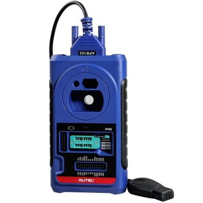 China Original Autel MaxiIM IM508 Advanced IMMO & Key Programming Tool Plus XP400 Key and Chip Programmer for sale