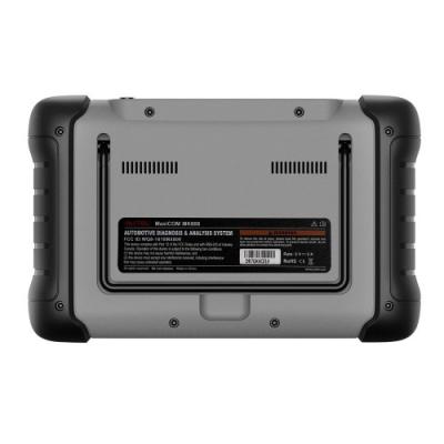China Original Autel MaxiCOM MK808 All System Diagnostic Tablet With 25 Special Functions Multi-Language for sale