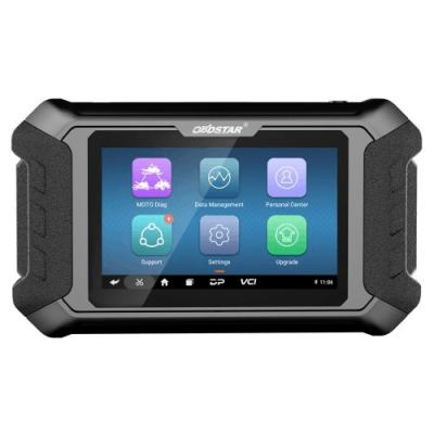 China 2025 OBDSTAR iScan for DUCATI Motorcycle Diagnostic Tool Support IMMO Programming/ Diagnose / Odometer for sale