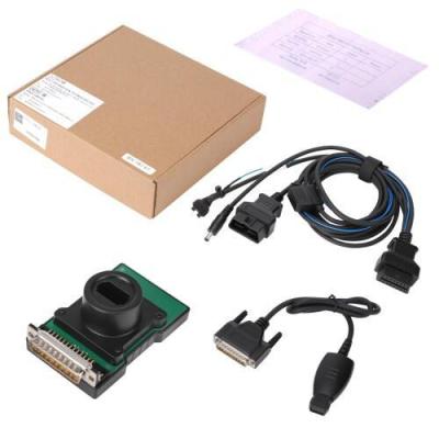 China 2025 OBDSTAR BENZ FBS3 Kit for Read PinCode/ ECU Reset Virgin Program/ Program Keys Used with OBDSTAR X300 Classic G3 and MP001 Programmer for sale