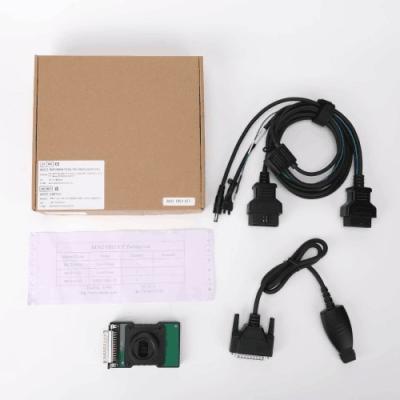 China 2025 OBDSTAR BENZ FBS3 Kit for Read PinCode/ ECU Reset Virgin Program/ Program Keys Used with OBDSTAR X300 Classic G3 and MP001 Programmer for sale