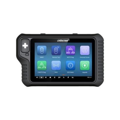 China 2025 OBDSTAR MOTOMASTER Full Version Support MOTO Diag + Marine Diag + E-MOTO Diag + IMMO + Cluster Recalibration + ECU Flasher + Make Key for sale
