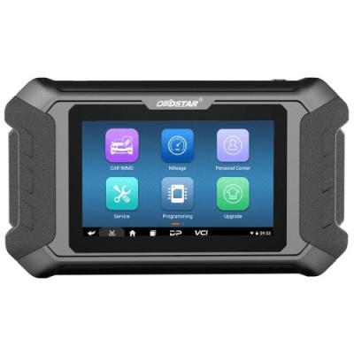 China OBDSTAR X300 MINI Ford/Mazda Key Programmer Support Cluster Calibration Oil/ Service Reset OBD Diagnosis (Upgrade Version of H100/ F100) for sale