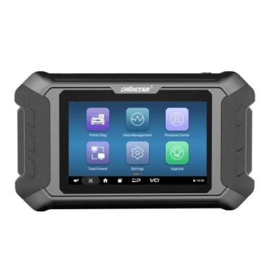 China OBDSTAR X300 MINI For VW Key Programming Support IMMO Cluster Recalibration Oil/ Service Reset OBD Diagnosis Upgrade Version of H110/ VAG-PRO for sale