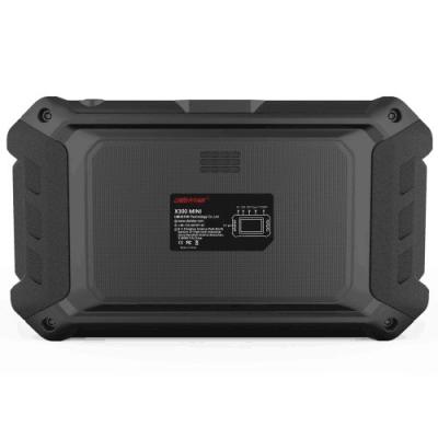 China OBDSTAR X300 MINI For VW Key Programming Support IMMO Cluster Recalibration Oil/ Service Reset OBD Diagnosis Upgrade Version of H110/ VAG-PRO for sale