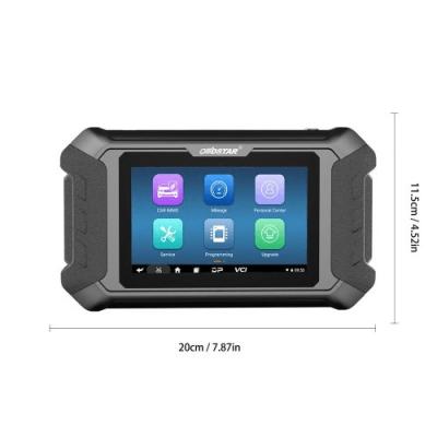 China OBDSTAR X300 MINI For VW Key Programming Support IMMO Cluster Recalibration Oil/ Service Reset OBD Diagnosis Upgrade Version of H110/ VAG-PRO for sale