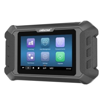 China OBDSTAR X300 MINI For VW Key Programming Support IMMO Cluster Recalibration Oil/ Service Reset OBD Diagnosis Upgrade Version of H110/ VAG-PRO for sale