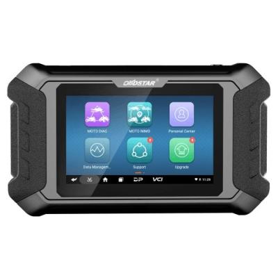 China OBDSTAR iScan HARLEY DAVIDSON Motorcycle Diagnostic Tool and Key Programmer for sale