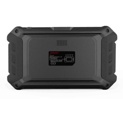 China OBDSTAR iScan HARLEY DAVIDSON Motorcycle Diagnostic Tool and Key Programmer for sale