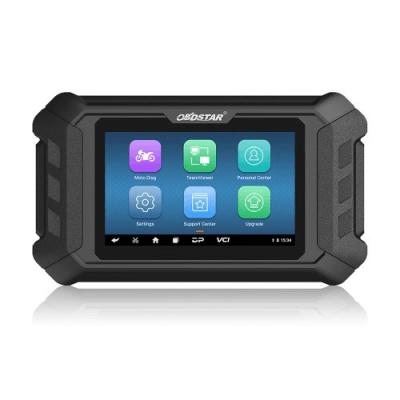 China OBDSTAR MS50 Motorcycle Scanner Motorbike Diagnostic Tool Free Update Online for sale