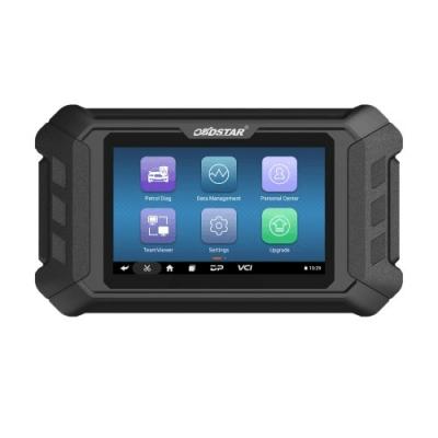 China OBDSTAR ODO Master Full Version for Odometer Adjustment/ Oil Reset/ OBDII Functions Get Free FCA 12+8 Adapter for sale