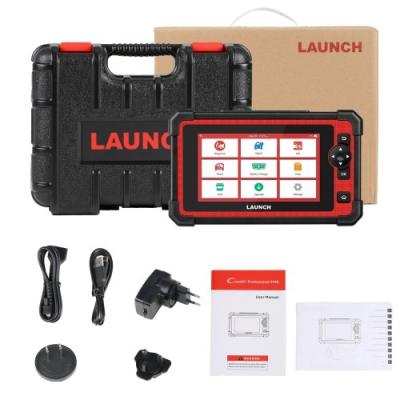 China LAUNCH X431 CRP919E Full System Car Diagnostic Tools with 31+ Reset Service Auto OBD OBD2 Code Reader Scanner for sale