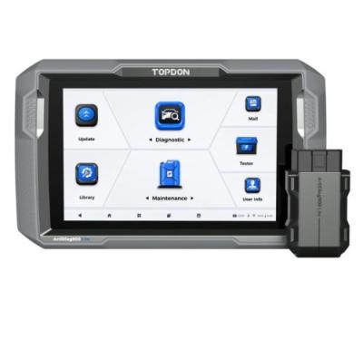 China TOPDON ArtiDiag 900 Lite 8" Scan Tool Full System Diagnostics With 8 Reset Functions for sale