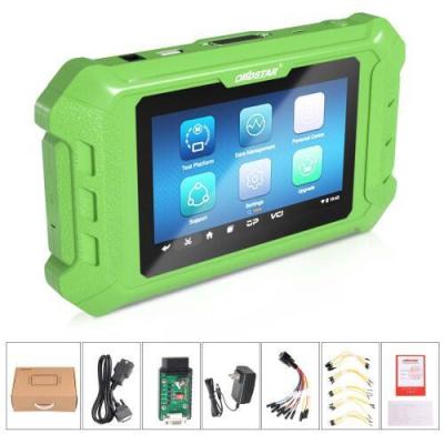 China OBDSTAR MT501 Test Platform Tool 4 Types of Modules Power On by BENCH for sale