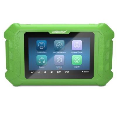 China OBDSTAR MT501 Test Platform Tool 4 Types of Modules Power On by BENCH for sale