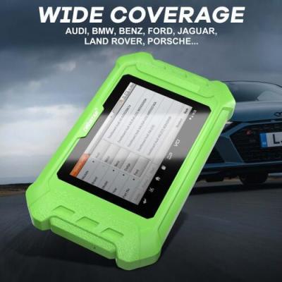 China OBDSTAR MT501 Test Platform Tool 4 Types of Modules Power On by BENCH for sale