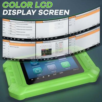 China OBDSTAR MT501 Test Platform Tool 4 Types of Modules Power On by BENCH for sale