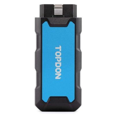 China TOPDON RLink X7 for Benz Supports Mercedes Vehicles from 2005 to 2025 Offline Coding/Programming, Unlock Hidden Functions & DoIP for sale