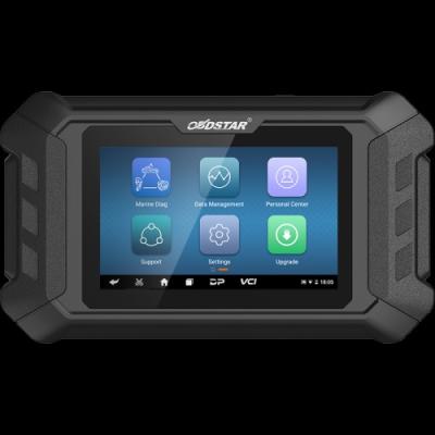 China OBDSTAR ISCAN for Hidea Marine Diagnostic Scanner Support HDEF115/ HDEF130/ HDEF40/ HDEF40 SK/ HDEF50/ HDEF60 Outboard Models for sale